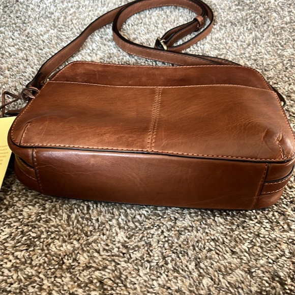 Genuine Leather | Bags | Genuine Leather Bag | Poshmark